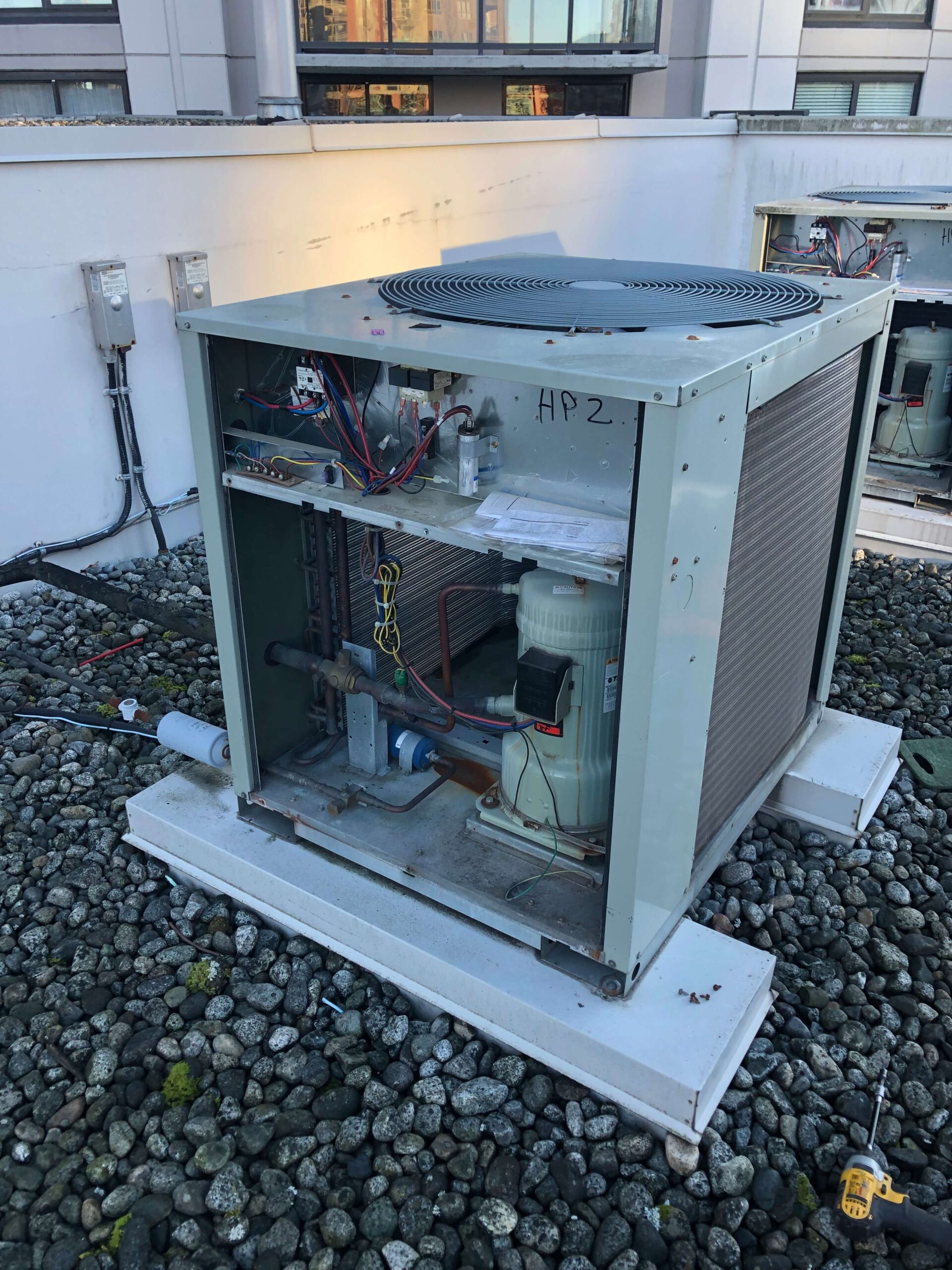 About Us - Airxcel Heating & Cooling