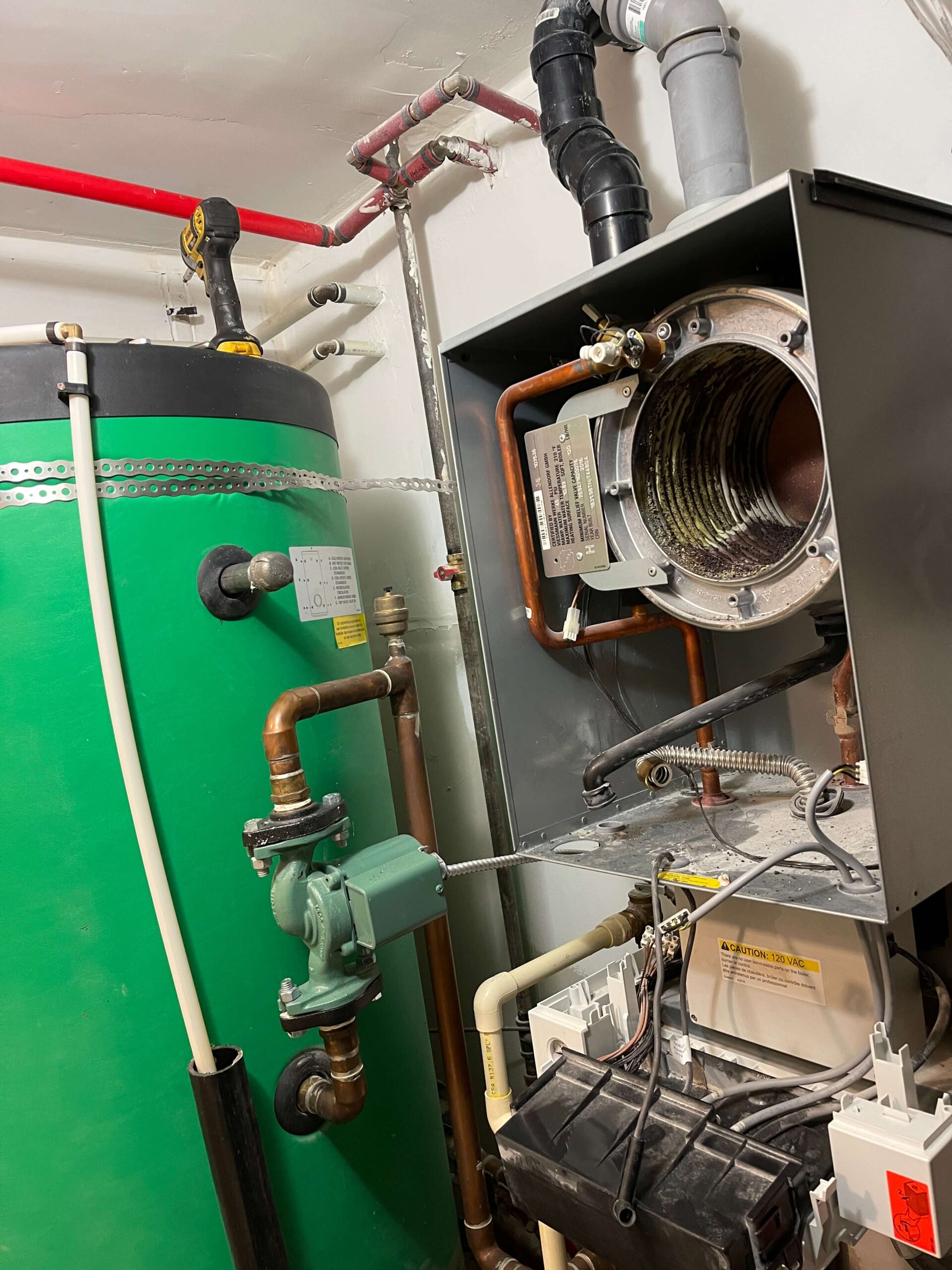 About Us - Airxcel Heating & Cooling